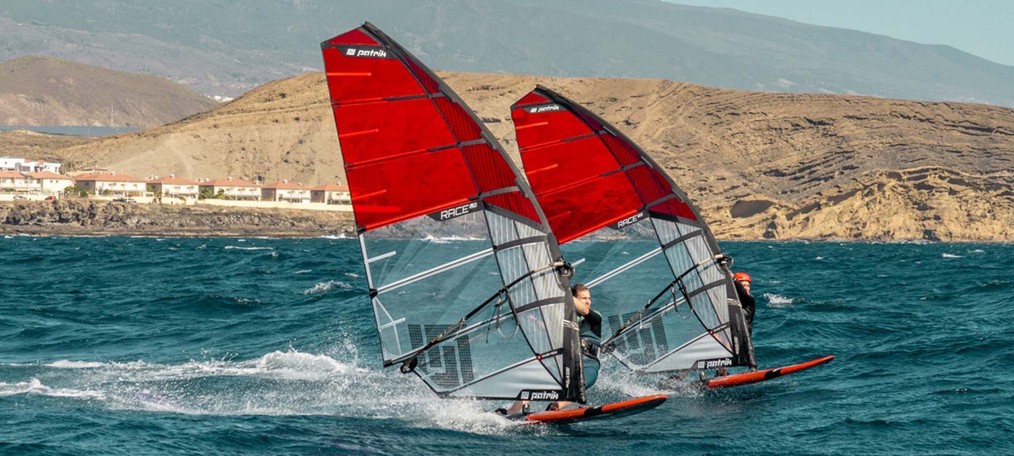 Wind Lounge - Your personal windsurf and wingfoil store