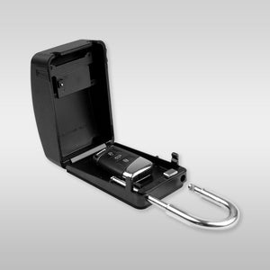 Surflogic Premium Key Safe - Wind Lounge