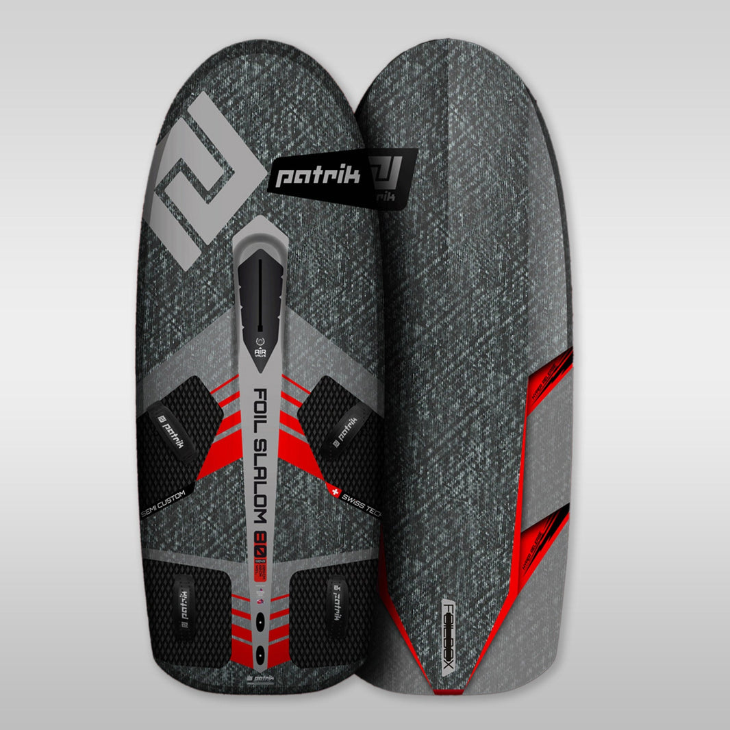 Patrik Pro Shop - Wind Lounge