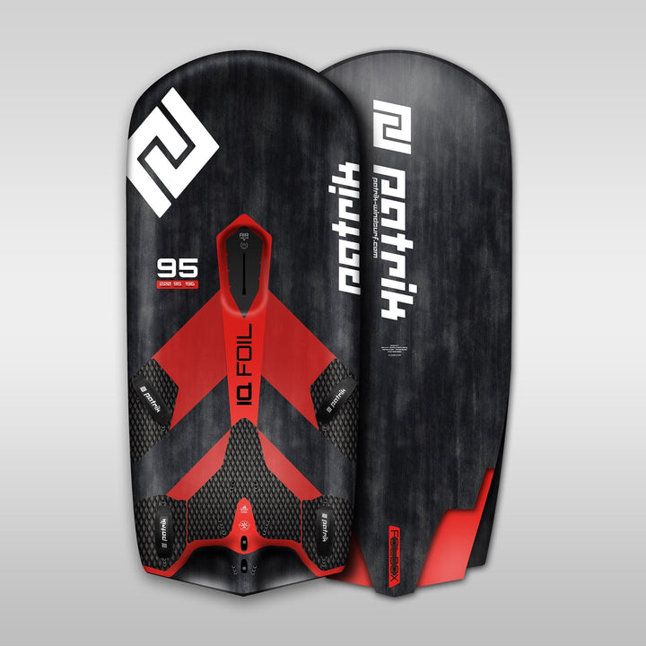 Patrik Pro Shop - Wind Lounge