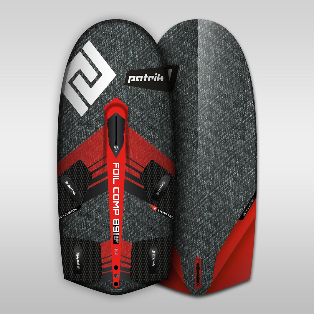 Patrik Pro Shop - Wind Lounge