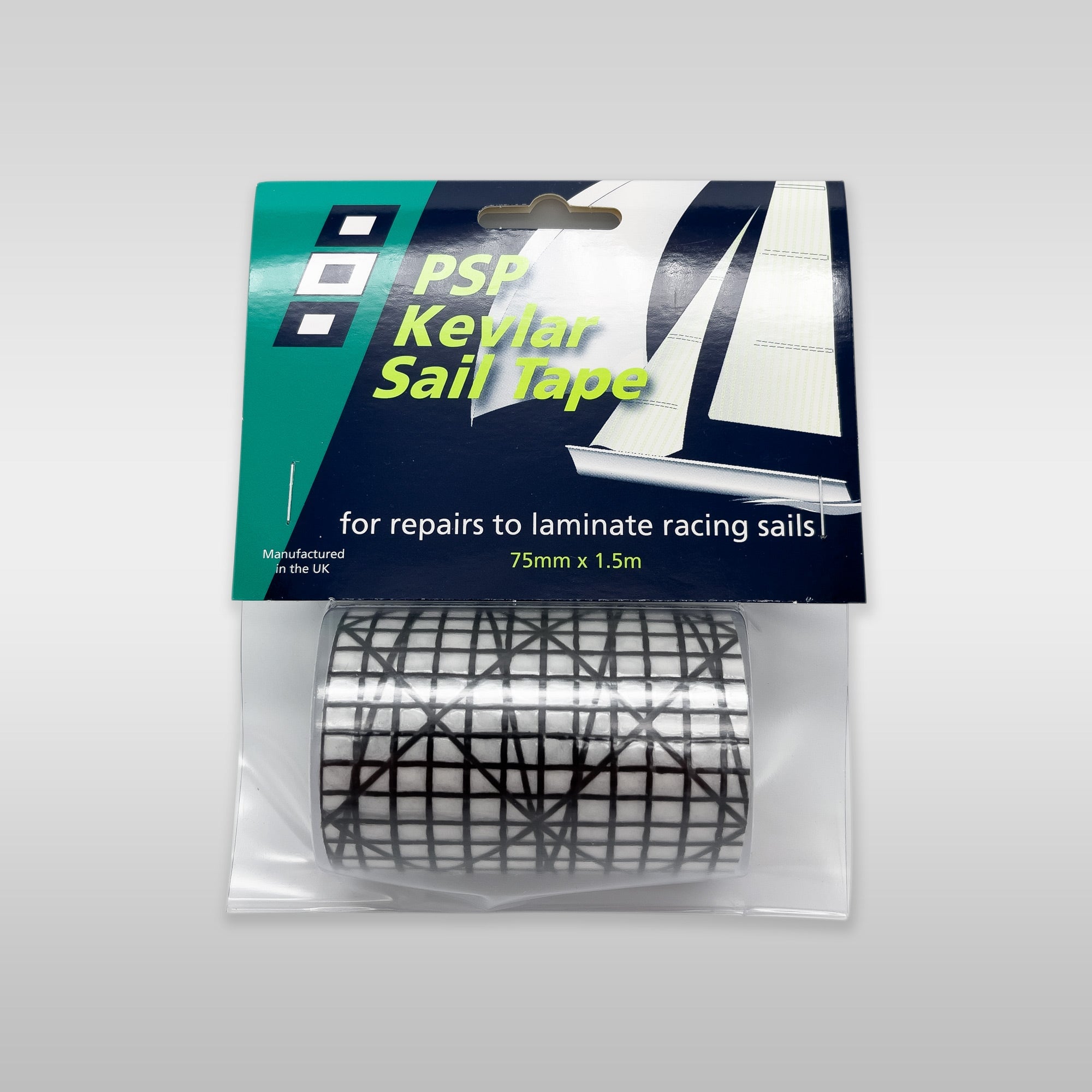 PSP Kevlar Sail Tape - Wind Lounge